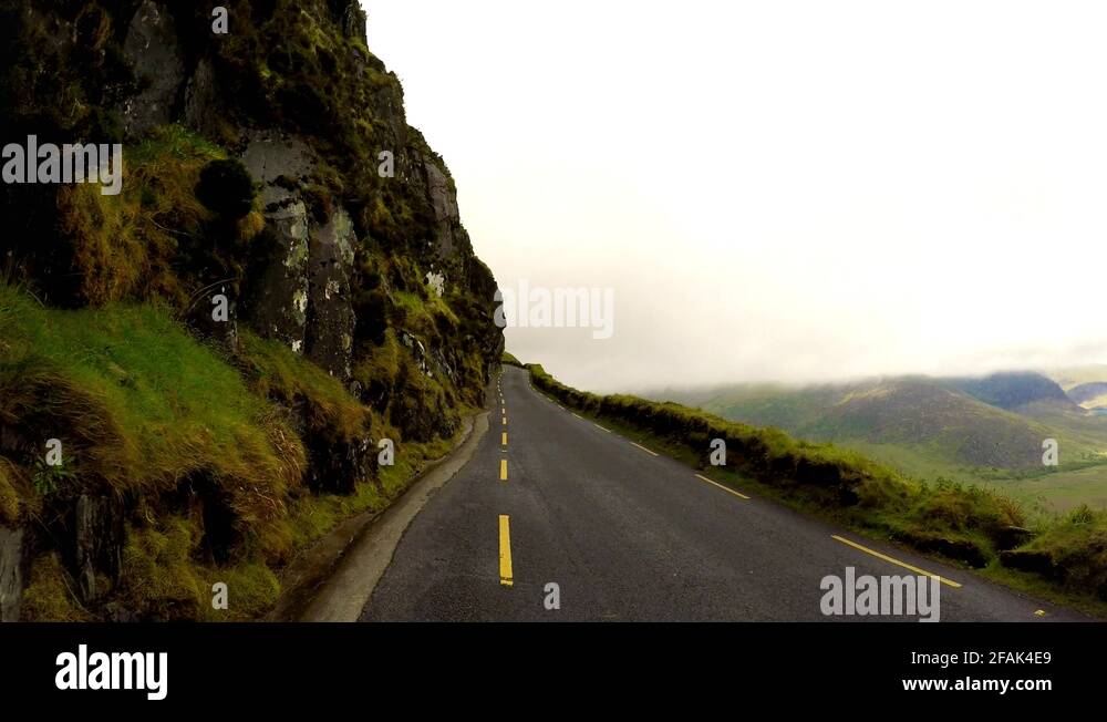 Approach road Stock Videos & Footage - HD and 4K Video Clips - Alamy