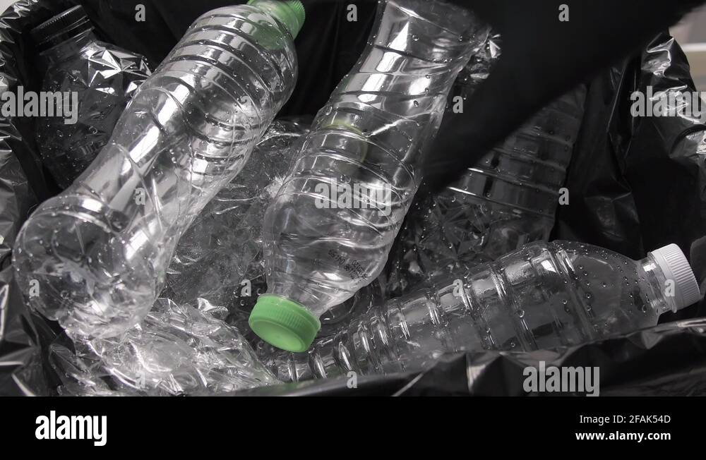 Manual waste sorting for recycling Stock Videos & Footage - HD and 4K ...