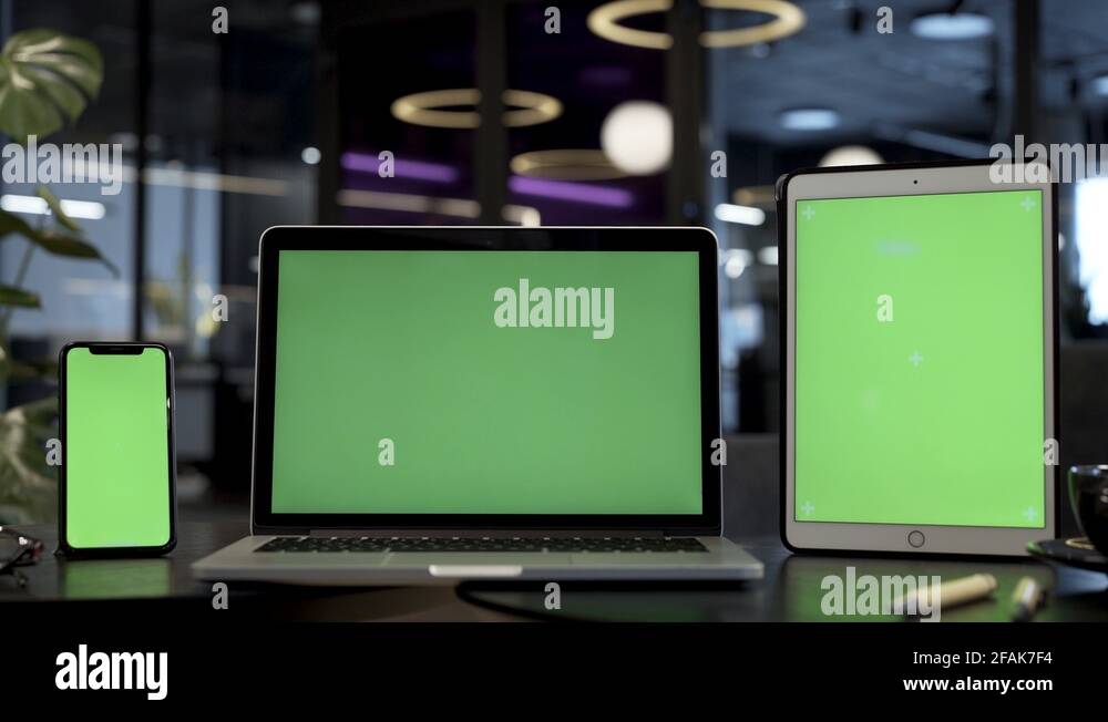 Apple devices in table Stock Videos & Footage - HD and 4K Video Clips ...