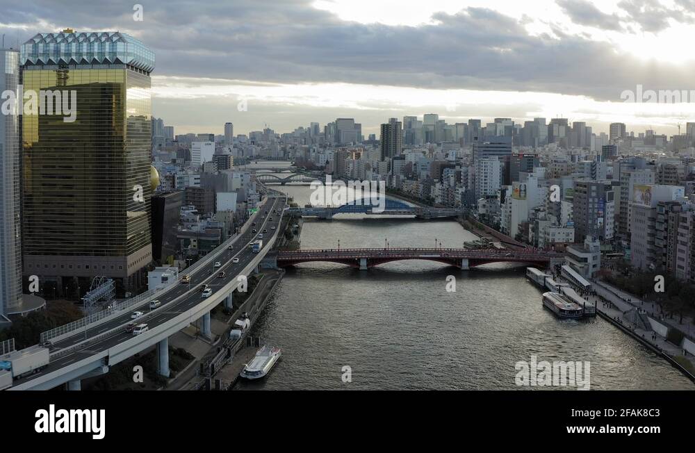 Azuma bridge Stock Videos & Footage - HD and 4K Video Clips - Alamy