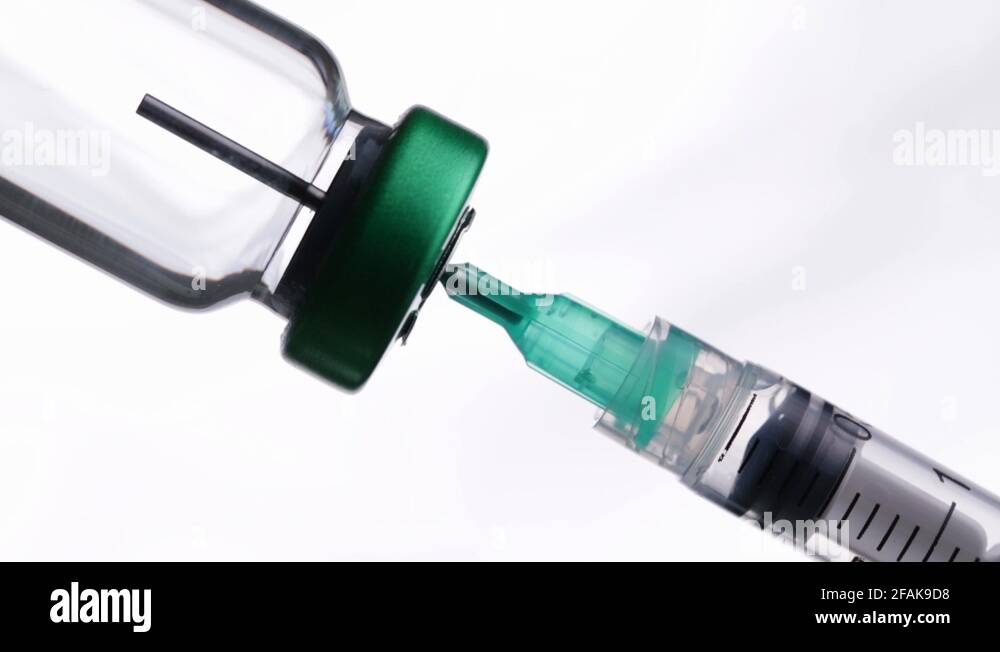 Drawing up a syringe Stock Videos & Footage - HD and 4K Video Clips - Alamy