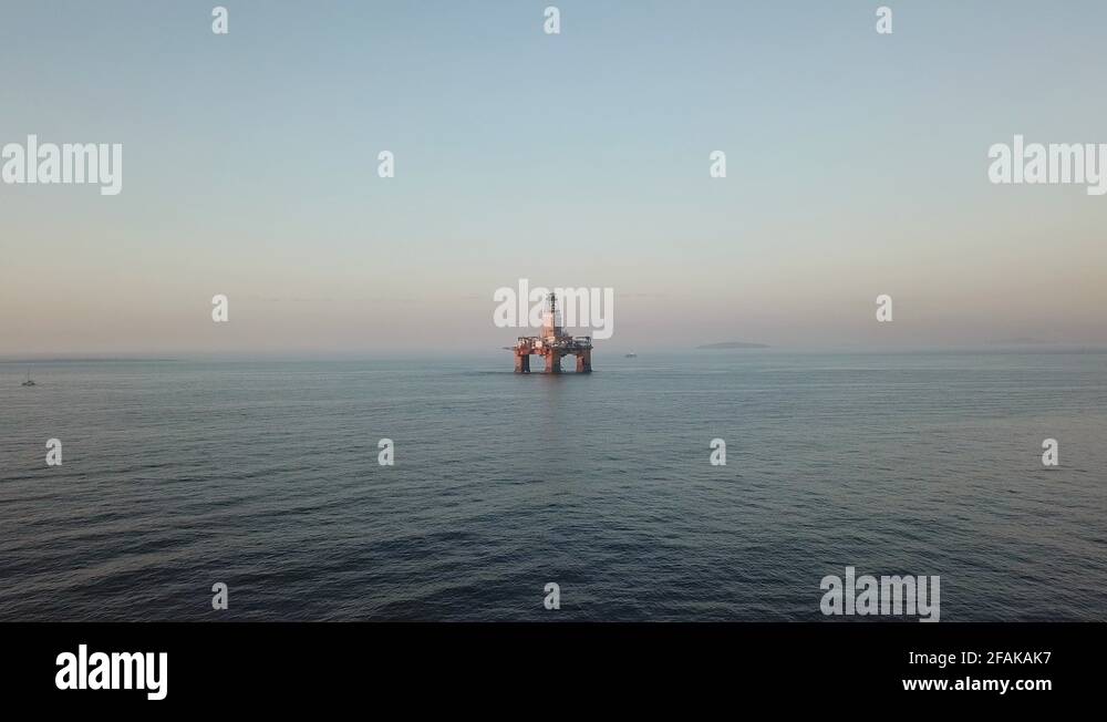 Africa gas oil rig Stock Videos & Footage - HD and 4K Video Clips - Alamy