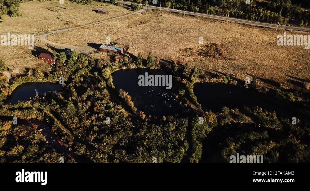 Ranch highway Stock Videos & Footage - HD and 4K Video Clips - Alamy