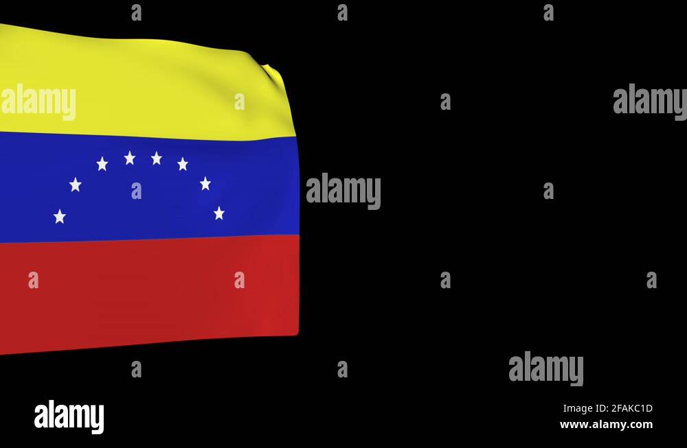 Sovereign nation of venezuela Stock Videos & Footage - HD and 4K Video ...