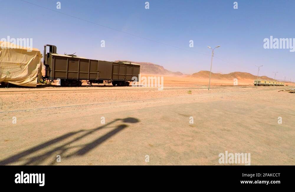Jordan train Stock Videos & Footage - HD and 4K Video Clips - Alamy