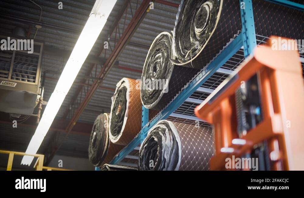 Manufacturing warehouse Stock Videos & Footage - HD and 4K Video Clips ...