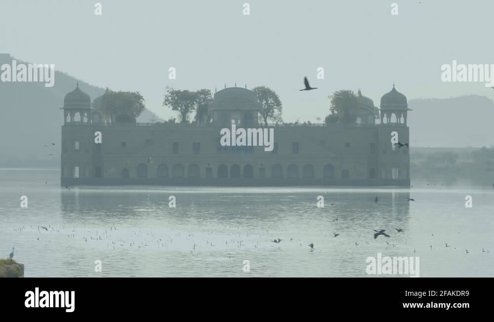 Rajput castle water Stock Videos & Footage - HD and 4K Video Clips - Alamy