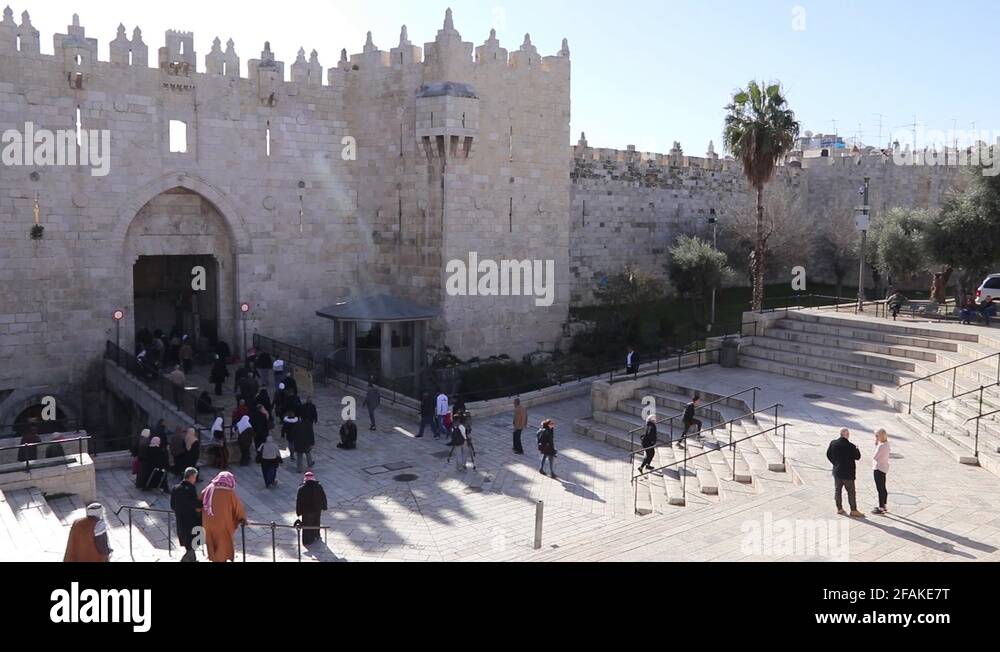 Emperor hadrian jerusalem Stock Videos & Footage - HD and 4K Video ...