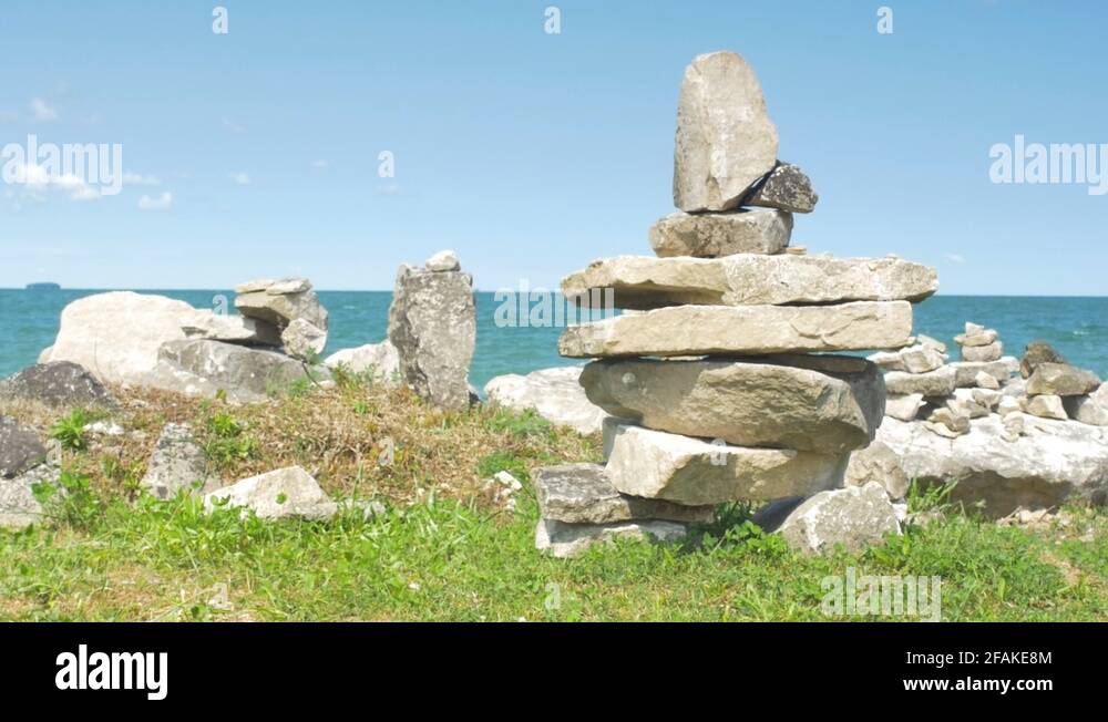 Inuit cultural symbol Stock Videos & Footage - HD and 4K Video Clips ...