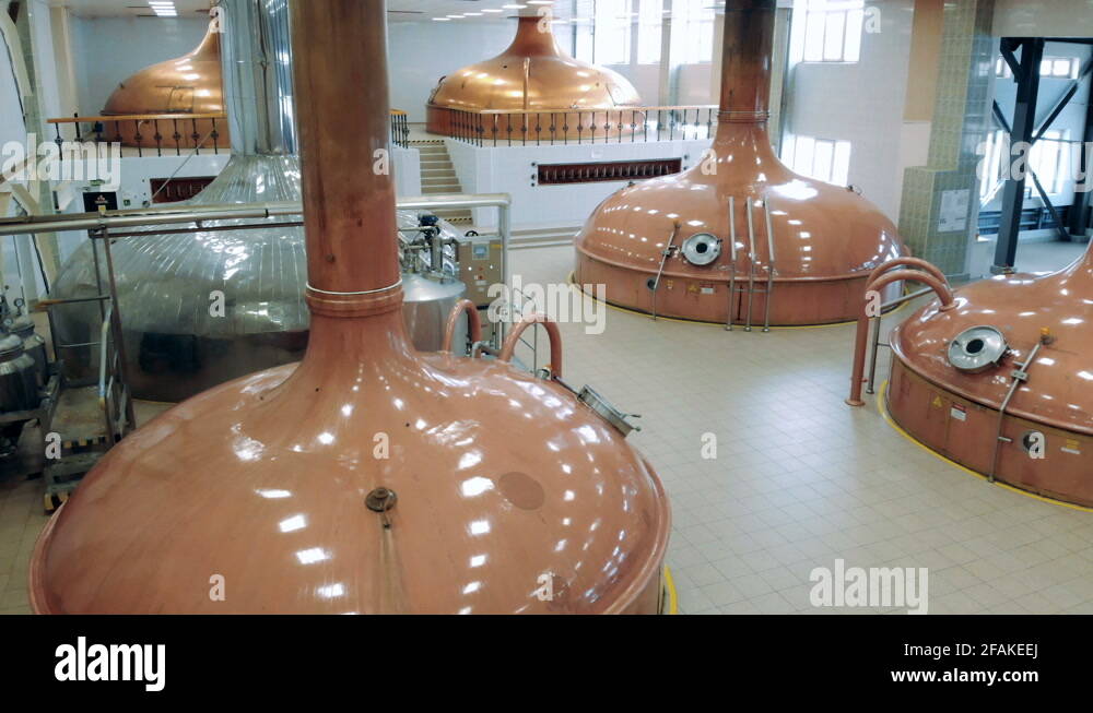 Copper tanks Stock Videos & Footage - HD and 4K Video Clips - Alamy