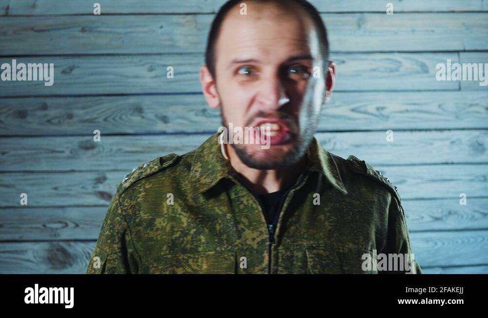 Captain ranger Stock Videos & Footage - HD and 4K Video Clips - Alamy