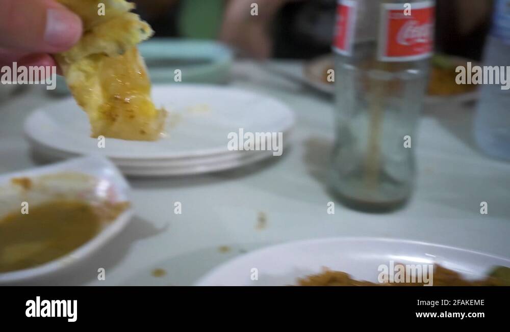 Dipping food Stock Videos & Footage - HD and 4K Video Clips - Alamy