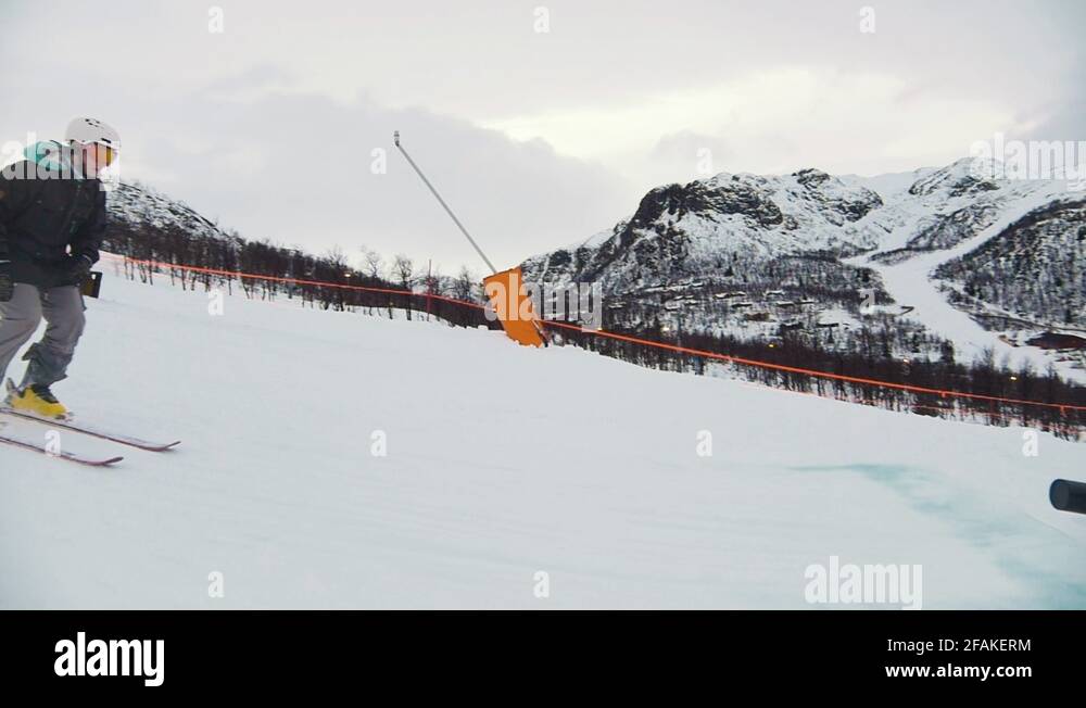 Rail railing rails Stock Videos & Footage - HD and 4K Video Clips - Alamy