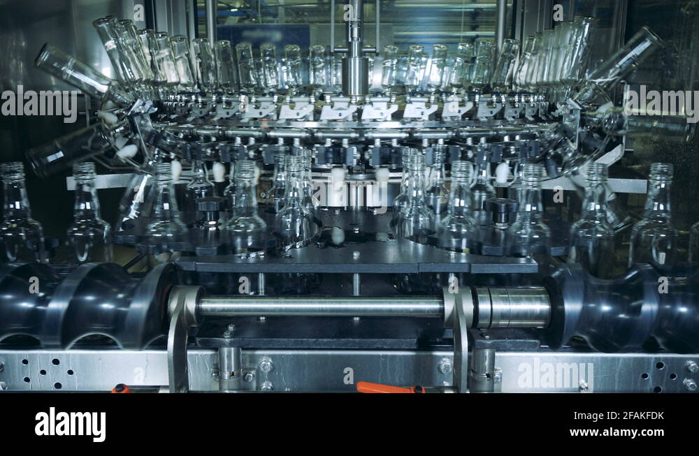 Washing machine automation Stock Videos & Footage - HD and 4K Video ...