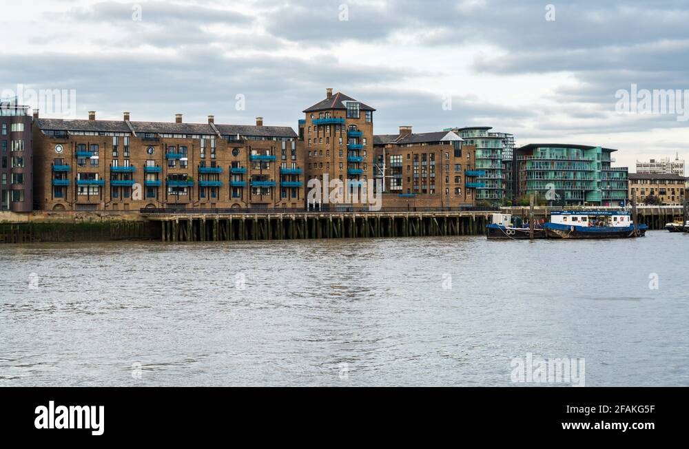 Bridge wharf Stock Videos & Footage - HD and 4K Video Clips - Alamy