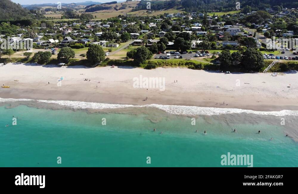 Hahei new zealand Stock Videos & Footage - HD and 4K Video Clips - Alamy