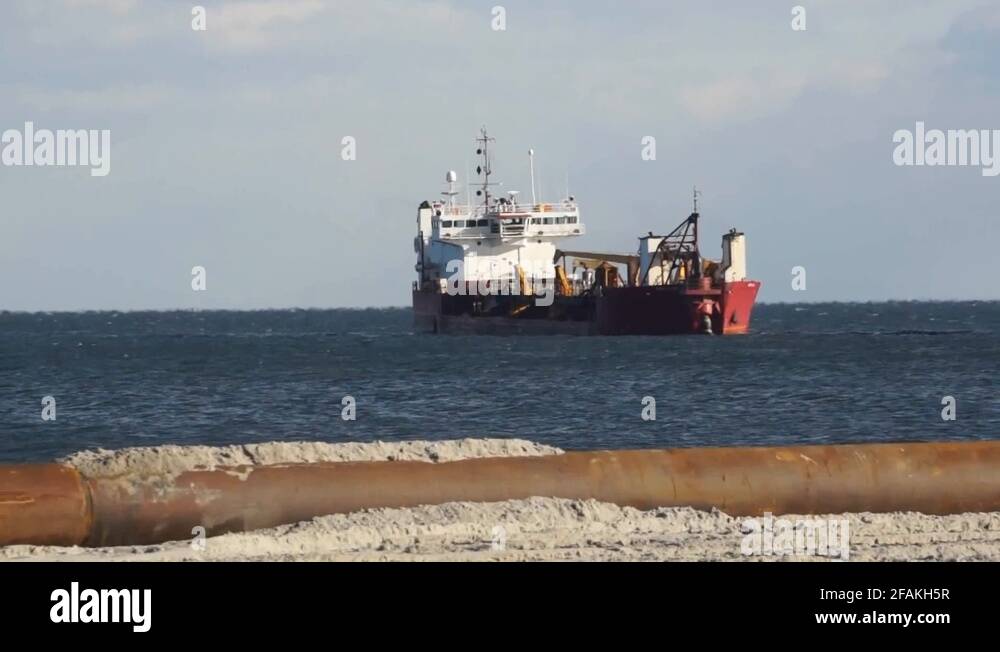 Ship of sand Stock Videos & Footage - HD and 4K Video Clips - Alamy
