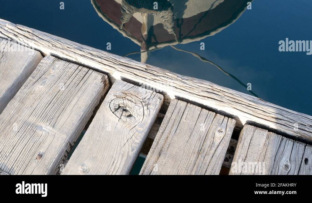 Wooden dock small boat Stock Videos & Footage - HD and 4K Video Clips ...