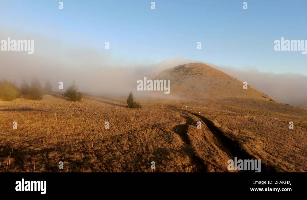Volcanic cinder cone Stock Videos & Footage - HD and 4K Video Clips - Alamy
