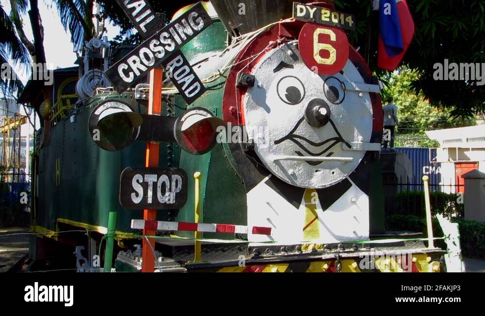 Funny park train Stock Videos & Footage - HD and 4K Video Clips - Alamy