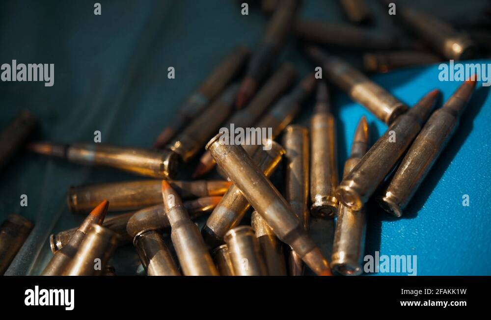 M16 gun rifle Stock Videos & Footage - HD and 4K Video Clips - Alamy