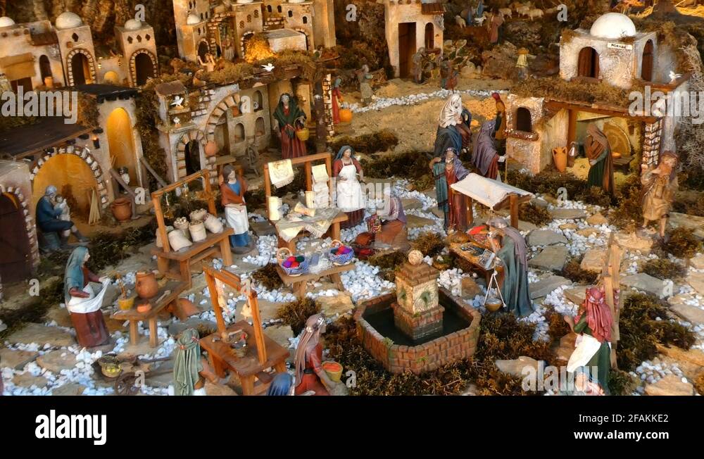 Ancient town bethlehem Stock Videos & Footage - HD and 4K Video Clips ...