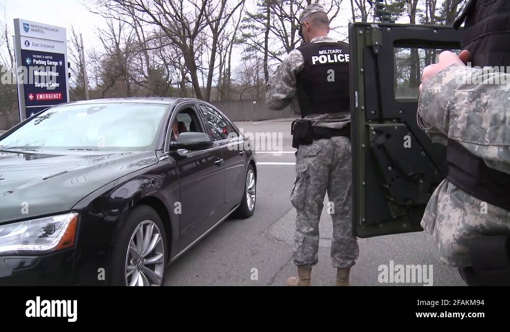 Police checkpoints Stock Videos & Footage - HD and 4K Video Clips - Alamy