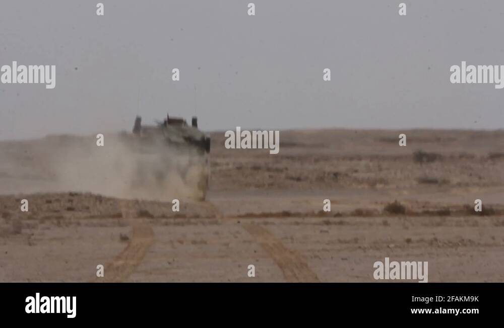 Main battle tank firing range Stock Videos & Footage - HD and 4K Video ...