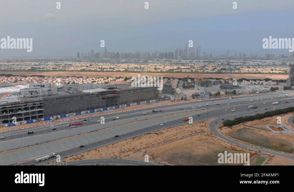 Road intersection in dubai uae Stock Videos & Footage - HD and 4K Video ...