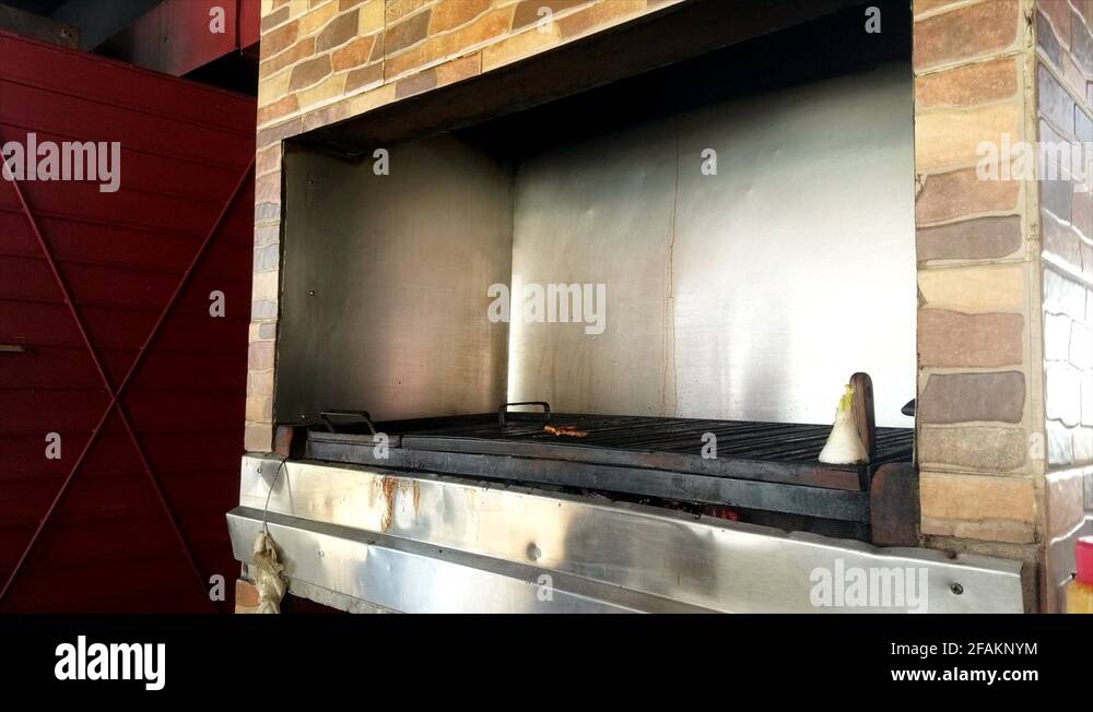 Open air bbq restaurant Stock Videos & Footage - HD and 4K Video Clips ...