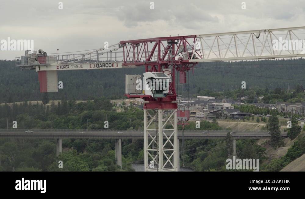 Crane cockpit Stock Videos & Footage - HD and 4K Video Clips - Alamy