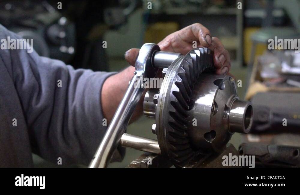 Car mechanic using torque wrench Stock Videos & Footage - HD and 4K ...