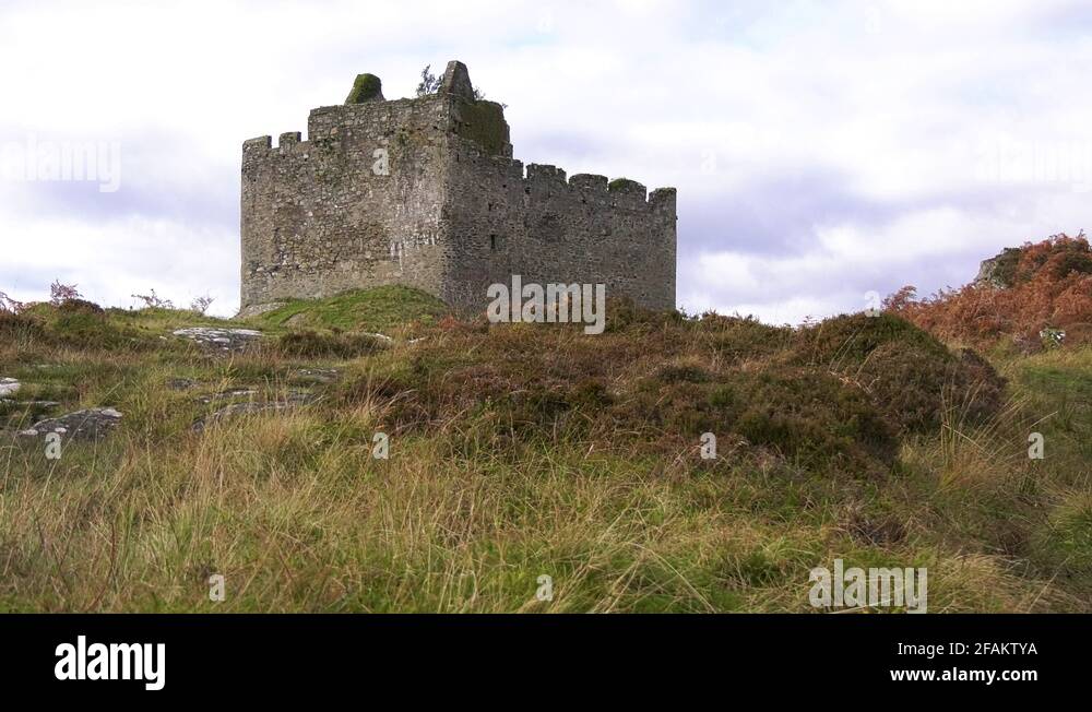 Moidart castle Stock Videos & Footage - HD and 4K Video Clips - Alamy
