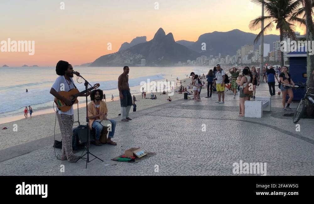 Brazilian musicians Stock Videos & Footage - HD and 4K Video Clips - Alamy
