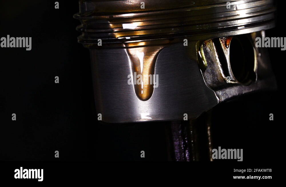 Piston engine and oil Stock Videos & Footage - HD and 4K Video Clips ...