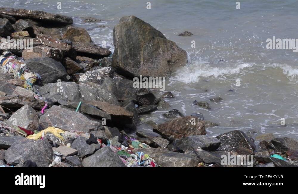 Plastic water pollution india Stock Videos & Footage - HD and 4K Video ...