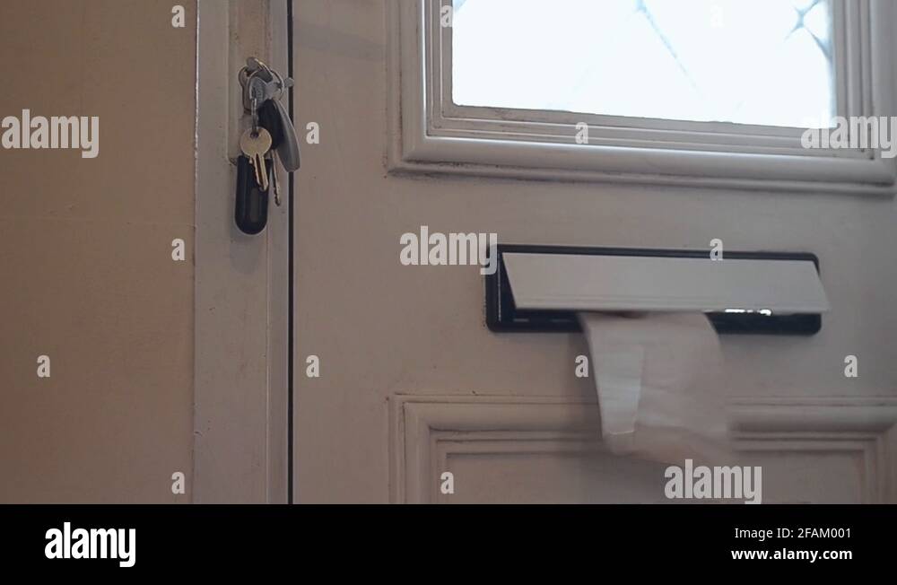 As letterbox Stock Videos & Footage - HD and 4K Video Clips - Alamy