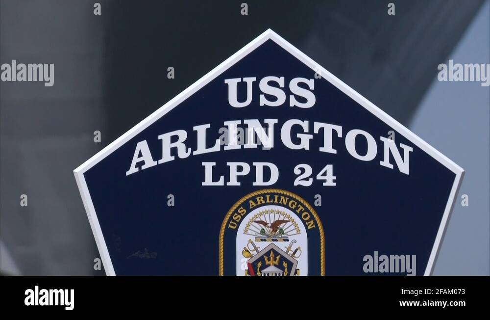 Uss symbol Stock Videos & Footage - HD and 4K Video Clips - Alamy