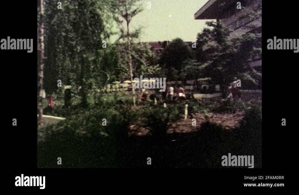 1970s college campus Stock Videos & Footage - HD and 4K Video Clips - Alamy