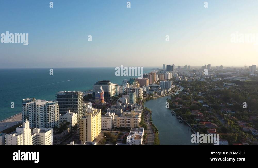 Miami beach mid beach Stock Videos & Footage - HD and 4K Video Clips ...