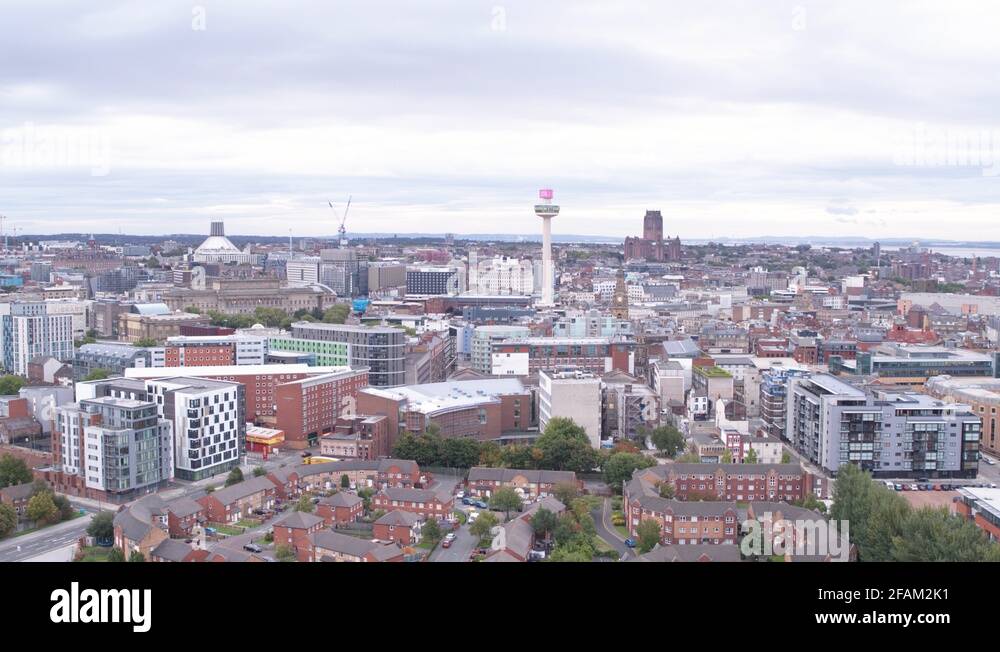 Liverpool university campus Stock Videos & Footage - HD and 4K Video ...