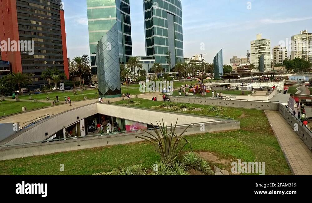 Lima peru mall Stock Videos & Footage - HD and 4K Video Clips - Alamy
