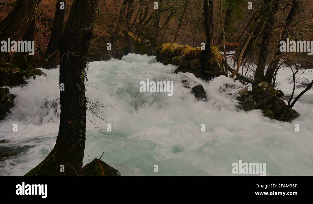 Flooding stream river Stock Videos & Footage - HD and 4K Video Clips ...