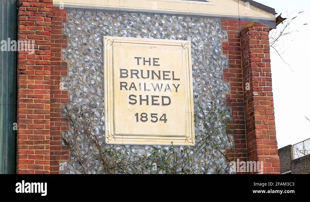 Brunel railway Stock Videos & Footage - HD and 4K Video Clips - Alamy