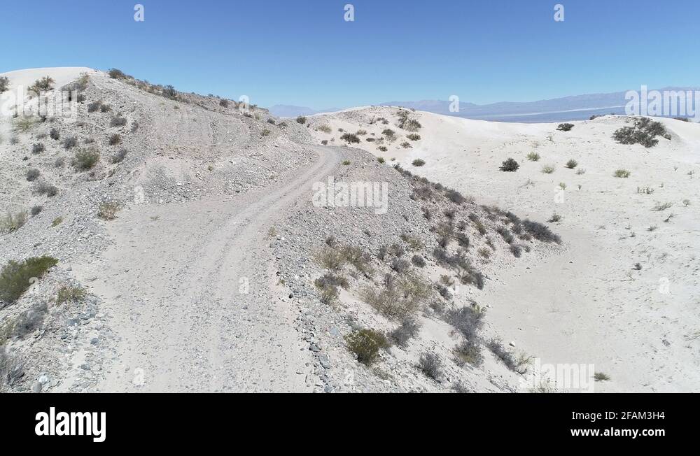 Desert road scene Stock Videos & Footage - HD and 4K Video Clips - Alamy