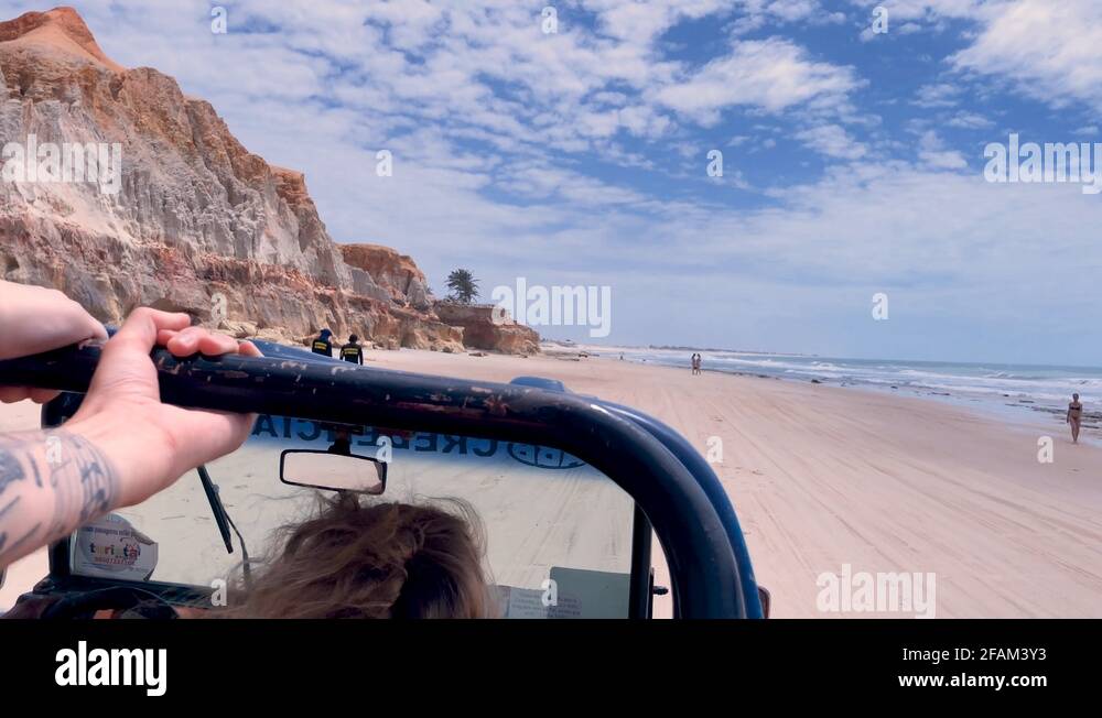 Car driving off a cliff Stock Videos & Footage - HD and 4K Video Clips ...