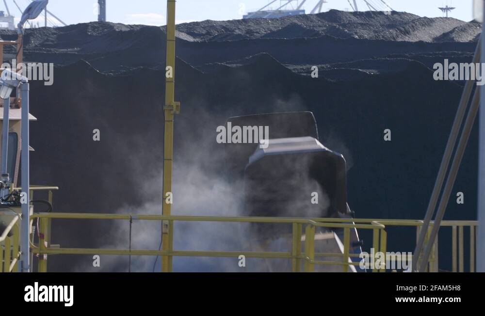 Reclaimer Stock Videos & Footage - HD and 4K Video Clips - Alamy