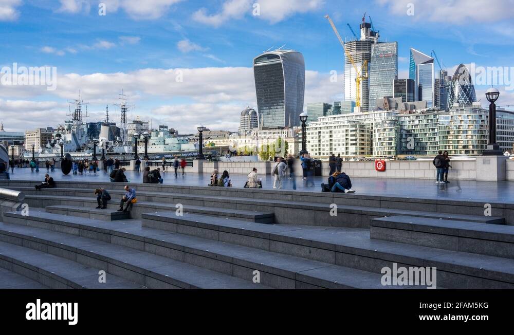 Scoop london city hall london Stock Videos & Footage - HD and 4K Video ...