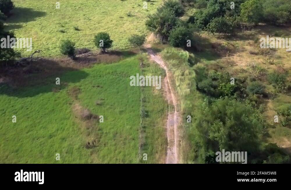 Overhead shot narrow road Stock Videos & Footage - HD and 4K Video ...