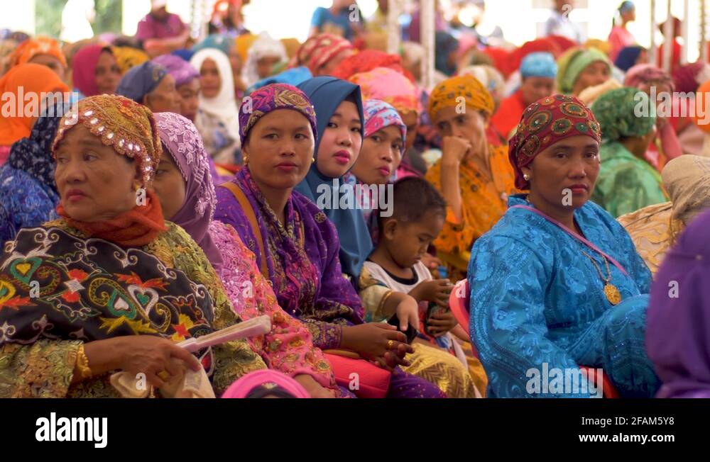 Muslim mindanao Stock Videos & Footage - HD and 4K Video Clips - Alamy